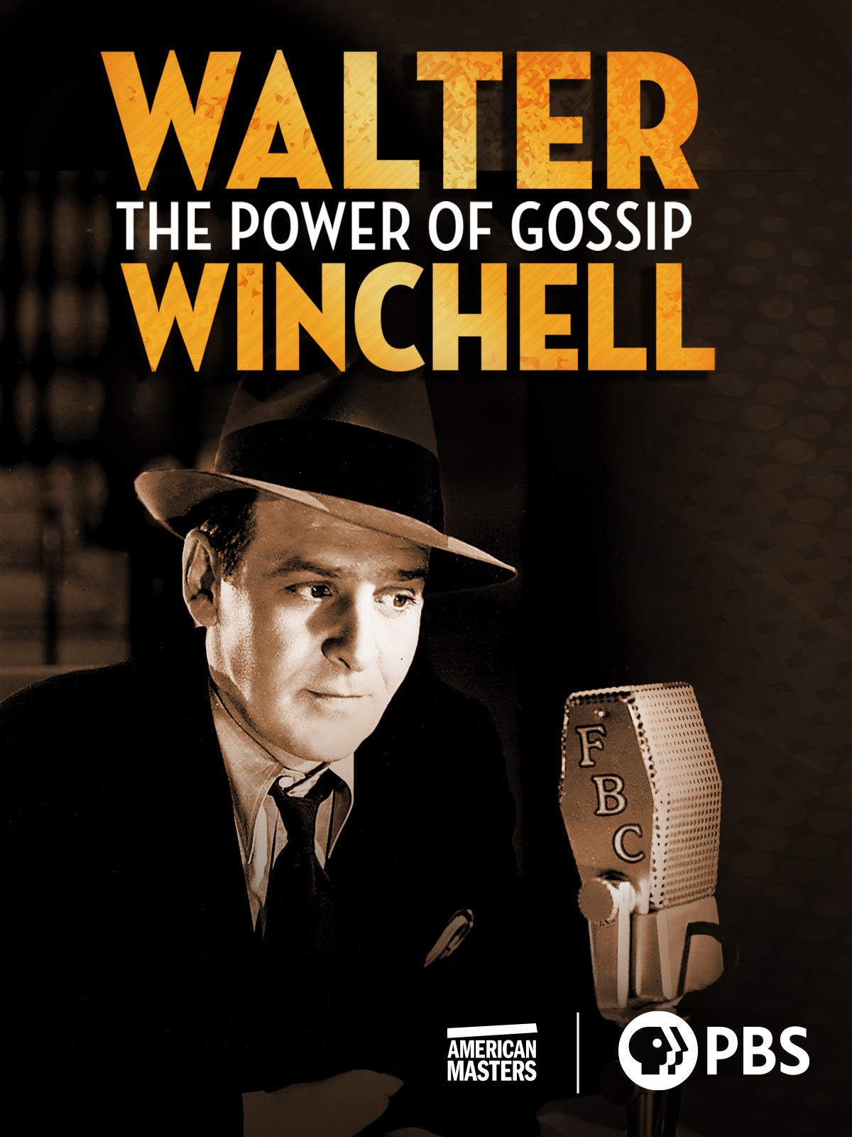 Watch Walter Winchell: The Power of Gossip | Prime Video
