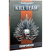 Amazon.com: Warhammer 40,000 Kill Team: Brutal and Cunning Box (2024 Edition) : Toys & Games