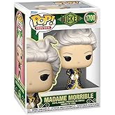 Amazon.com: Funko POP Movies: Valentines - Glinda - Wicked ...