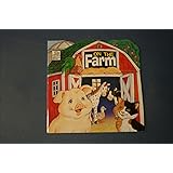 Barney: Barney's Favorite Farm Animals: Scholastic Inc., Lyrick ...