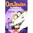 Amazon.com: Cam Jansen and the Mystery of the Dinosaur Bones ...