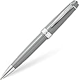 Amazon.com: Cross Bailey Light Polished Resin Refillable Ballpoint Pen, Medium Ballpen, Includes ...
