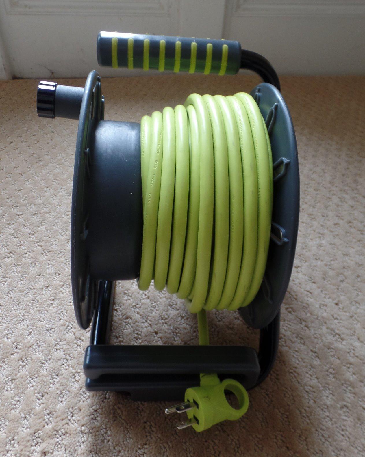 $9/mo - Finance Masterplug Power At Work Four Powered Outlets, Open ...