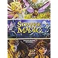 Amazon.com: Strange Magic : Evan Rachel Wood, Kristin Chenoweth, Alan ...