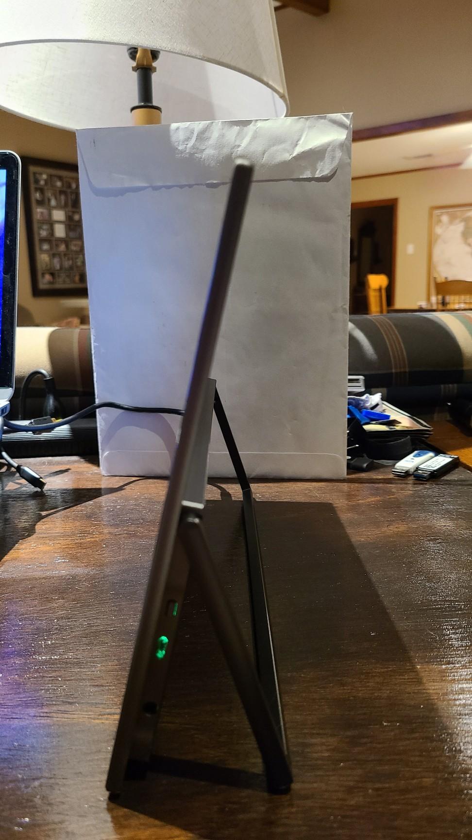 $50/mo - Finance InnoView Portable Monitor 4K Touchscreen - 14 Inch ...