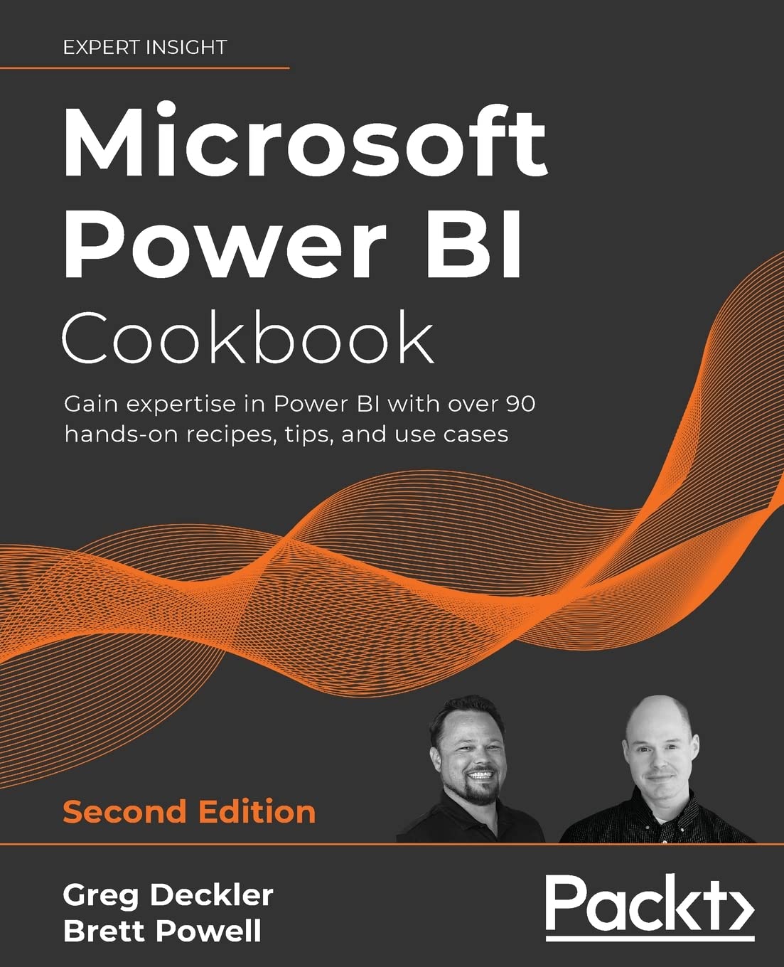 Mua Microsoft Power BI Cookbook: Gain expertise in Power BI with over ...