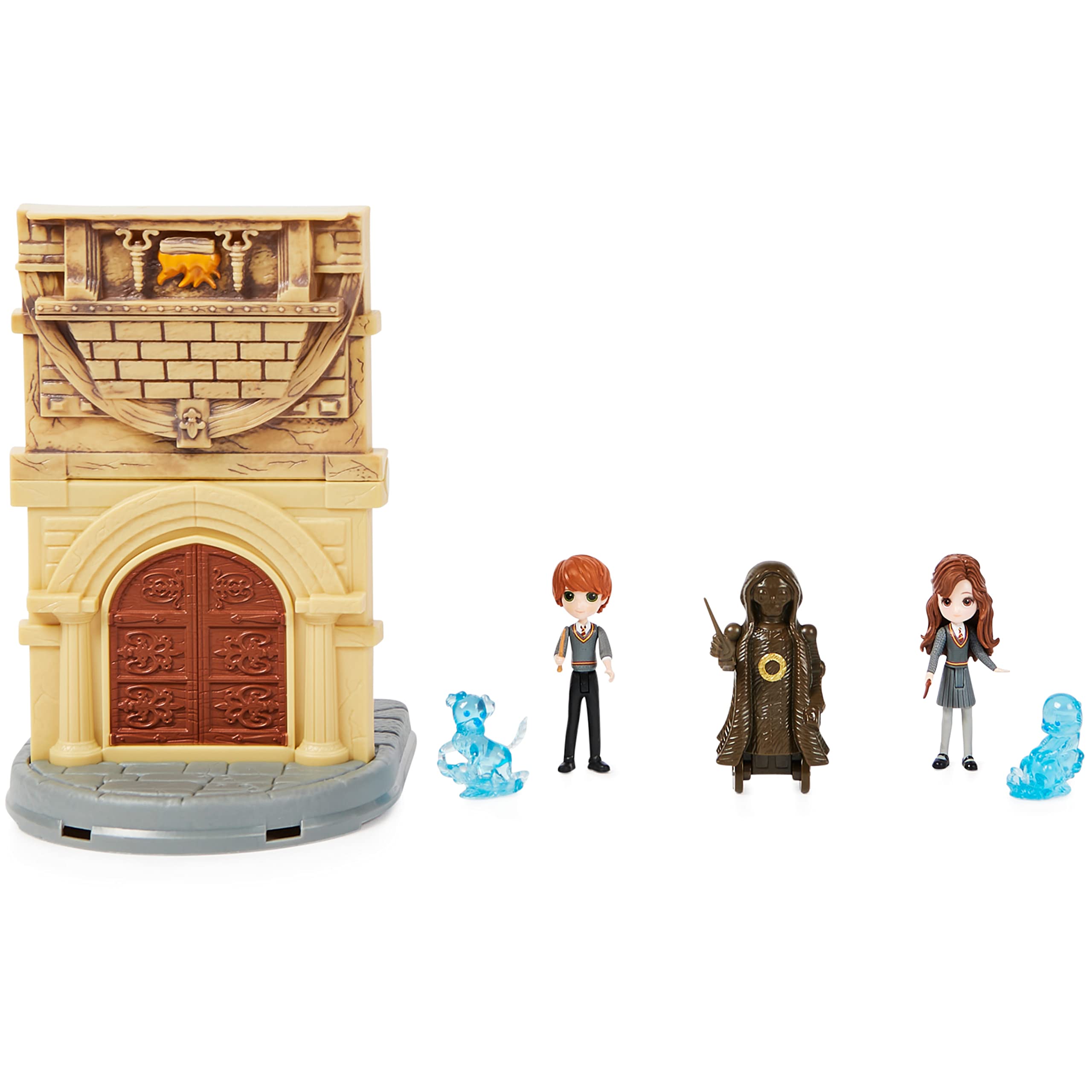 Mua Wizarding World Harry Potter, Room of Requirement 2-in-1 ...