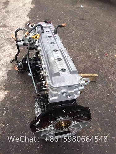 1FZ FE 4.5L Engine For Toyota Land Cruiser in Oman | Whizz Long
