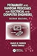 Probability and Random Processes for Electrical and Computer Engineers ...