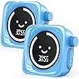 Amazon.com: Visual Timer for Kids, 99 Minute Digital Cute Kids Visual ...