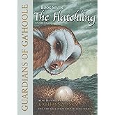 Amazon.com: Guardians of Ga'hoole Complete Set, Books 1-15 (The Capture ...