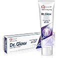 Amazon.com : Dr. Glow Gingivitis Treatment Toothpaste for Elderly & Mid ...
