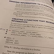 Amazon.com: Mission Python: Code a Space Adventure Game! eBook: McManus ...