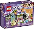 LEGO Friends 41308 - Stephanies Backstube: Amazon.de: Spielzeug