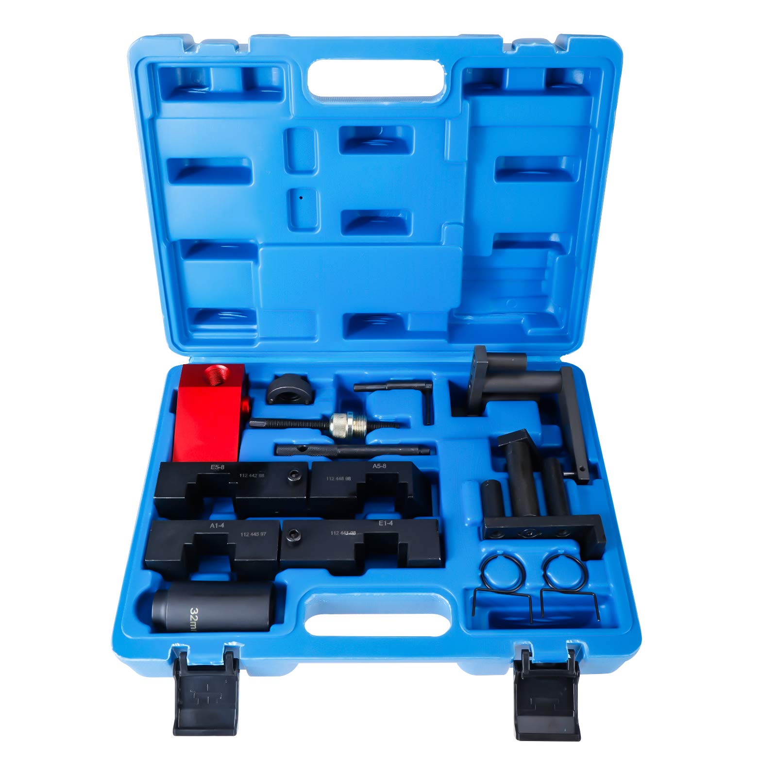 8MILELAKE Camshaft Alignment VANOS Timing Locking Tool Kit Compatible ...