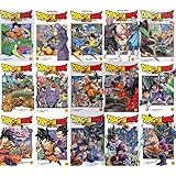 Amazon.com: Dragon Ball Super, Vol. 19 (19): 9781974739103: Toriyama ...