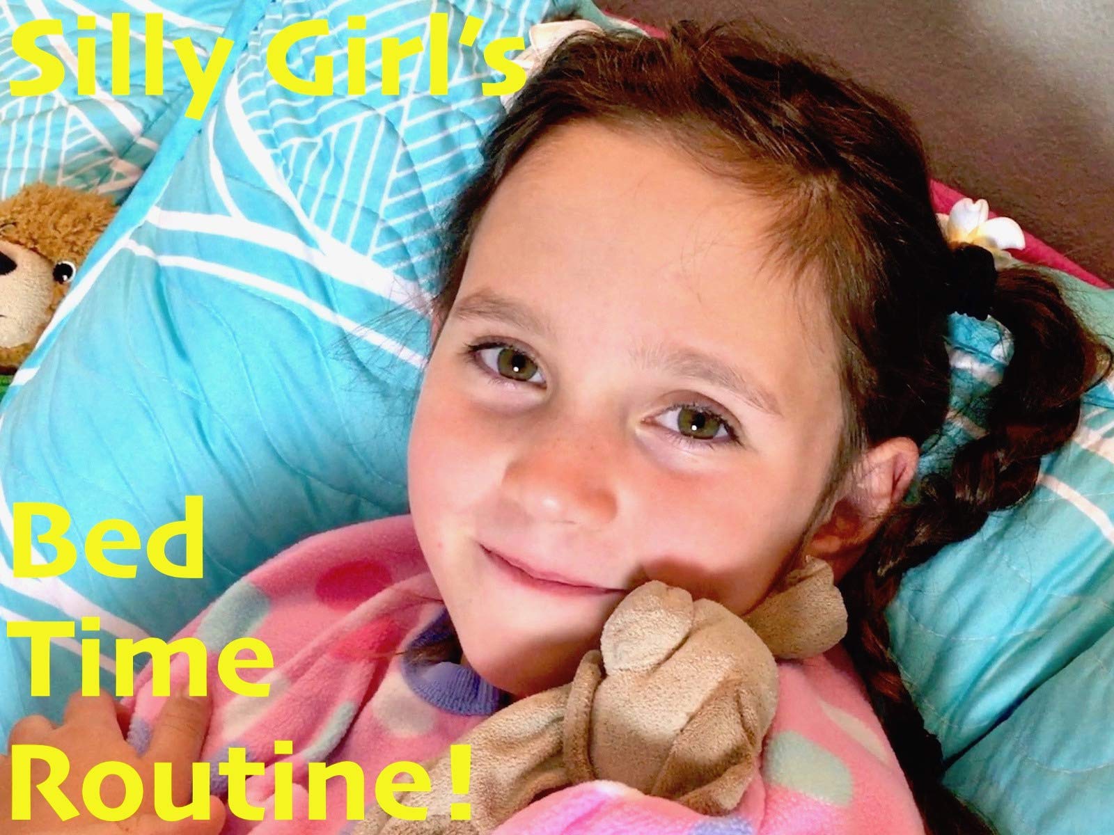 Watch Silly Billy Toys | Prime Video