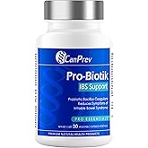 CanPrev Pro-Biotik 15 Billion CFU, 60 V-Caps 60-Day Supply - Non-GMO ...