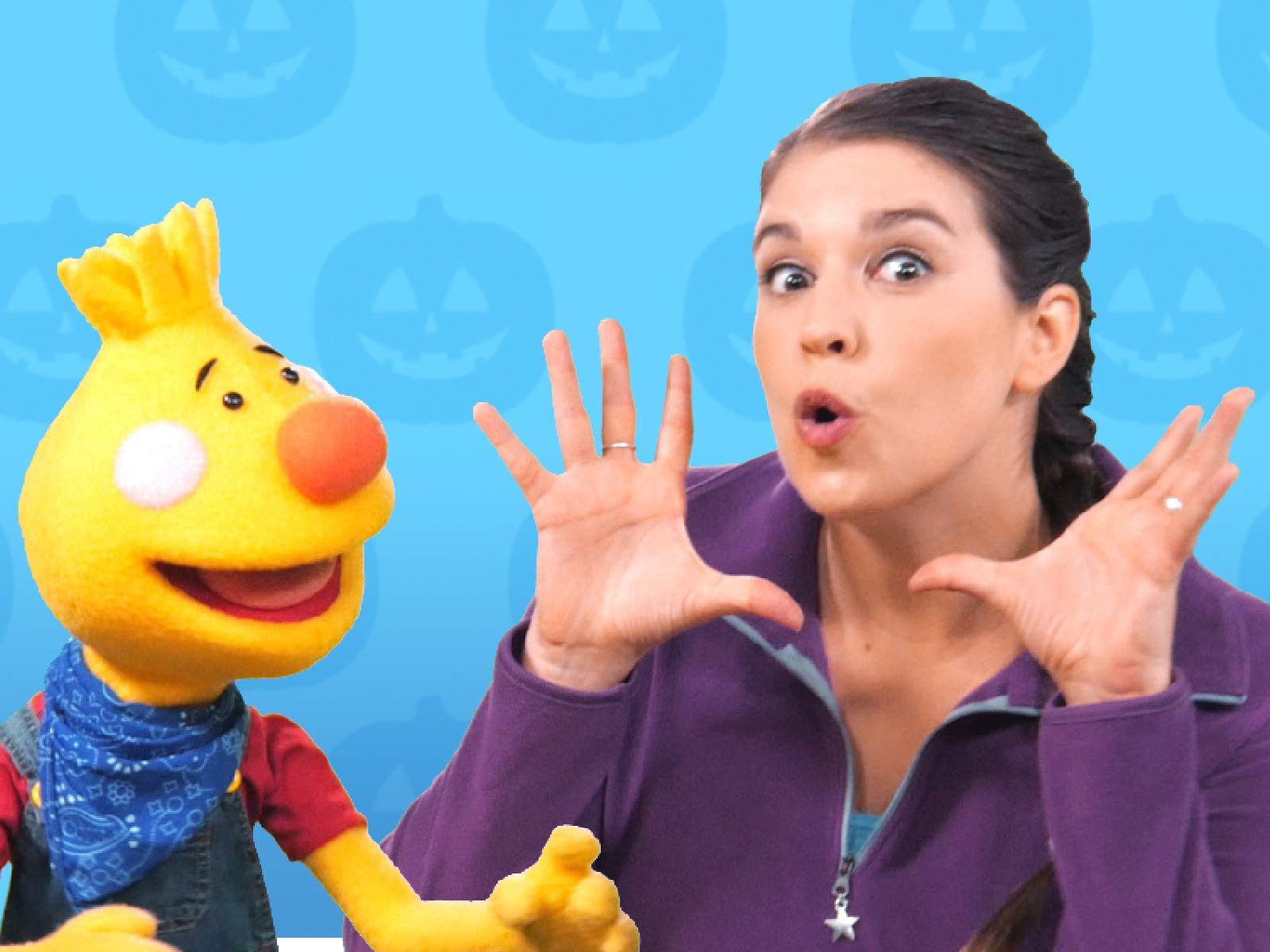 Watch Sing Along With Tobee | Prime Video