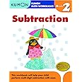 Kumon Grade 2 Addition (Kumon Math Workbooks), Ages 7-8, 96 pages ...