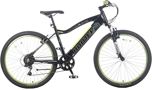 Basis Hunter Electric Mountain Bike - Best Bike Guide