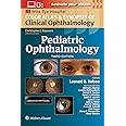 Pediatric Ophthalmology (Wills Eye Institute Atlas Series): 9781975214906: Medicine & Health ...