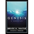 Genesis: A Commentary: Bruce K. Waltke, Cathi J. Fredricks ...