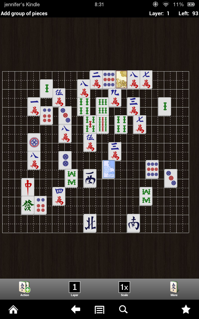 Mahjong Craft HD:Amazon.in:Appstore for Android