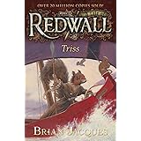 Amazon.com: The Legend of Luke: A Tale from Redwall: 9780142501092: Jacques, Brian: Books