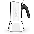 Amazon.com: Bialetti venus Stovetop espresso coffee maker, 6 -Cup ...