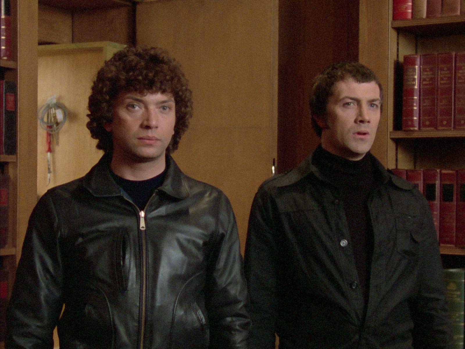 Watch The Professionals | Prime Video