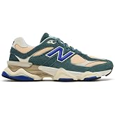 New Balance Zapatos 9060 Código GC9060EP Rosa Chicos, EP Pink Granite ...