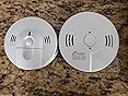 Kidde KN-COSM-IBA Hardwire Combination Smoke Carbon Monoxide Detector ...
