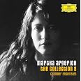 Martha Argerich - Martha Argerich: The Collection 3 - Chamber Ensembles ...