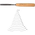 PFEIL "Swiss Made" #6 12mm Sweep Gouge - Amazon.com