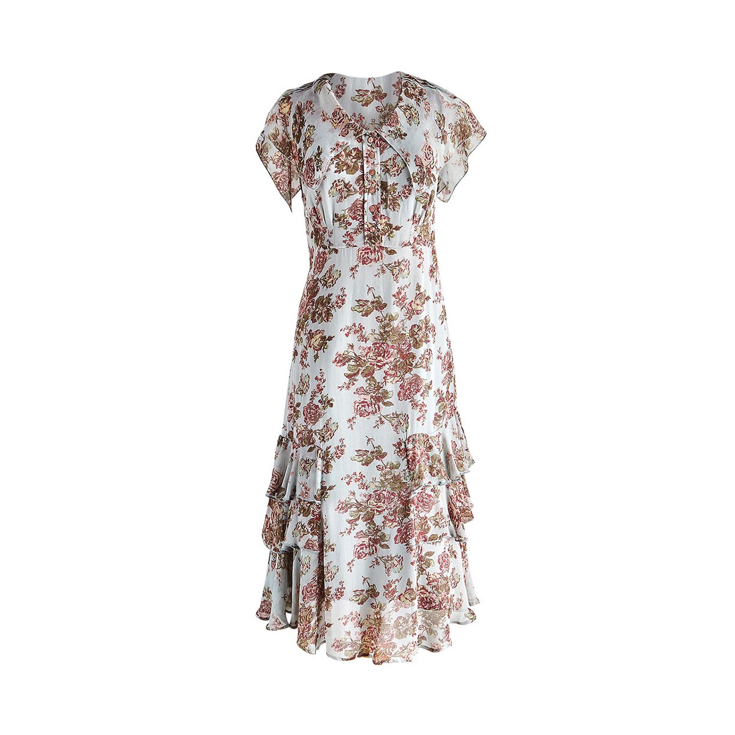 What Did Women Wear in the 1930s? 1930s Fashion Guide