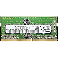 Módulo de memoria RAM de 8 GB DDR4 3200 MHz SODIMM PC4-25600 CL22 1Rx8 1,2 V 260 pines SO-DIMM ...