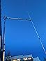 Amazon.com: Sirio SD 27 Dipole CB/10 Meter Base Antenna : Electronics