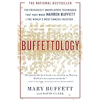 Buffettology: The Previously Unexplained Techniques That Have Made ...