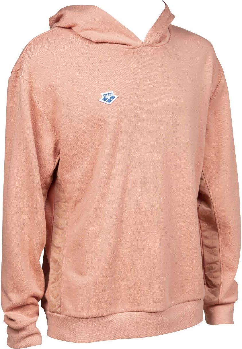 arena Hoodie Team Sweatshirt à Capuche Mixte: Amazon.fr: Sports et Loisirs