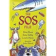 The SOS File: Byars, Betsy, Myers, Laurie, Duffey, Betsy, Howard ...