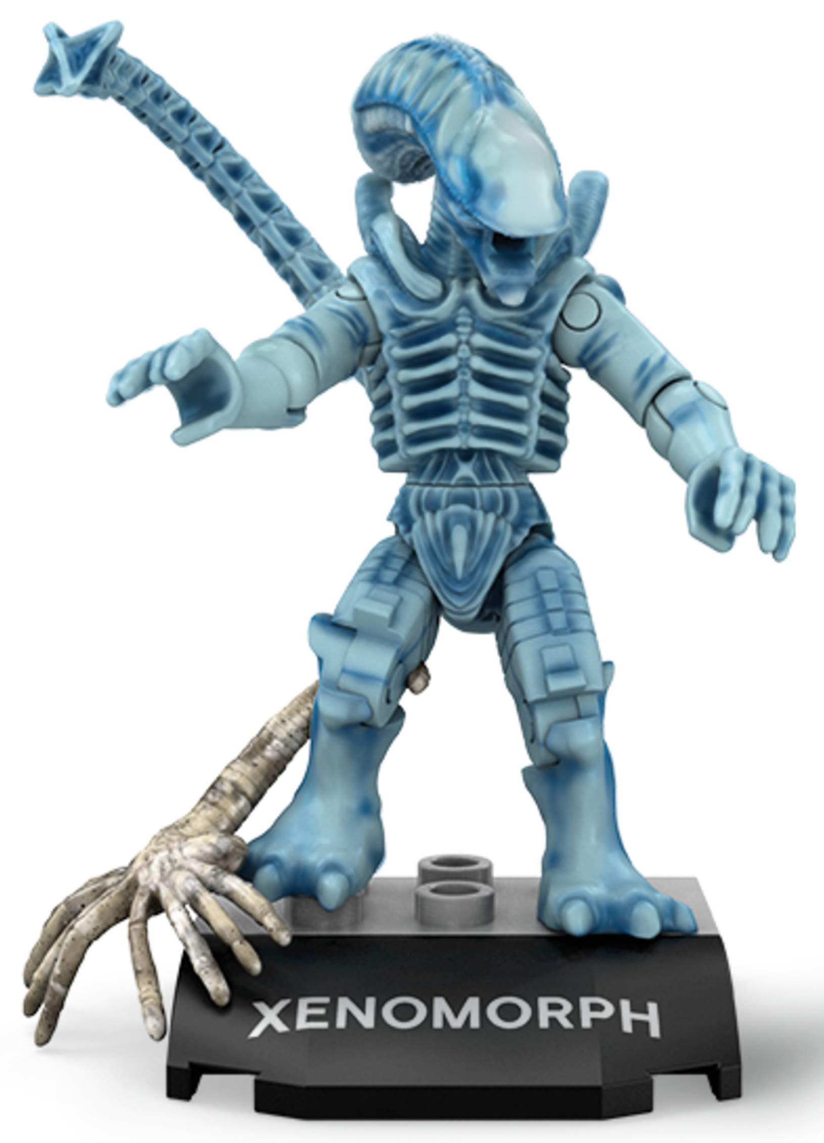 Mua Mega Construx Probuilder Xenomorph trên Amazon Mỹ chính hãng 2025 ...