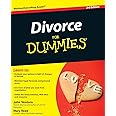 Divorce For Dummies: Ventura, John, Reed, Mary: 9780470411513: Amazon ...