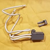 Amazon.com: Standard Motor Products S663 Pigtail/Socket: Automotive