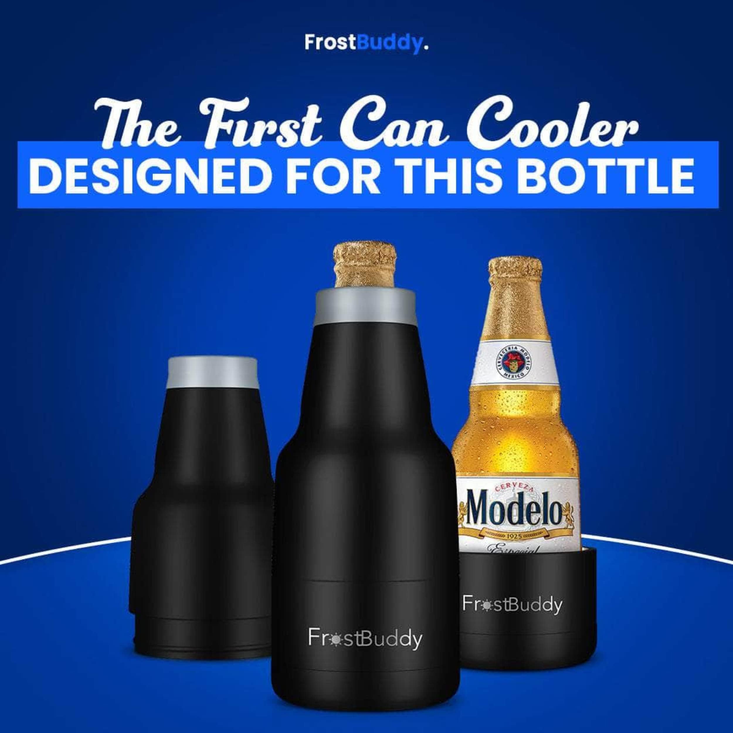 Mua Chubby - Modelo Beer Cooler Bottle - Beer Cooler - Double Wall ...