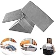 Amazon.com: TYYIHUA Bed Wedges & Body Positioners for Elderly and Adults (3 in 1), 40 Degree ...