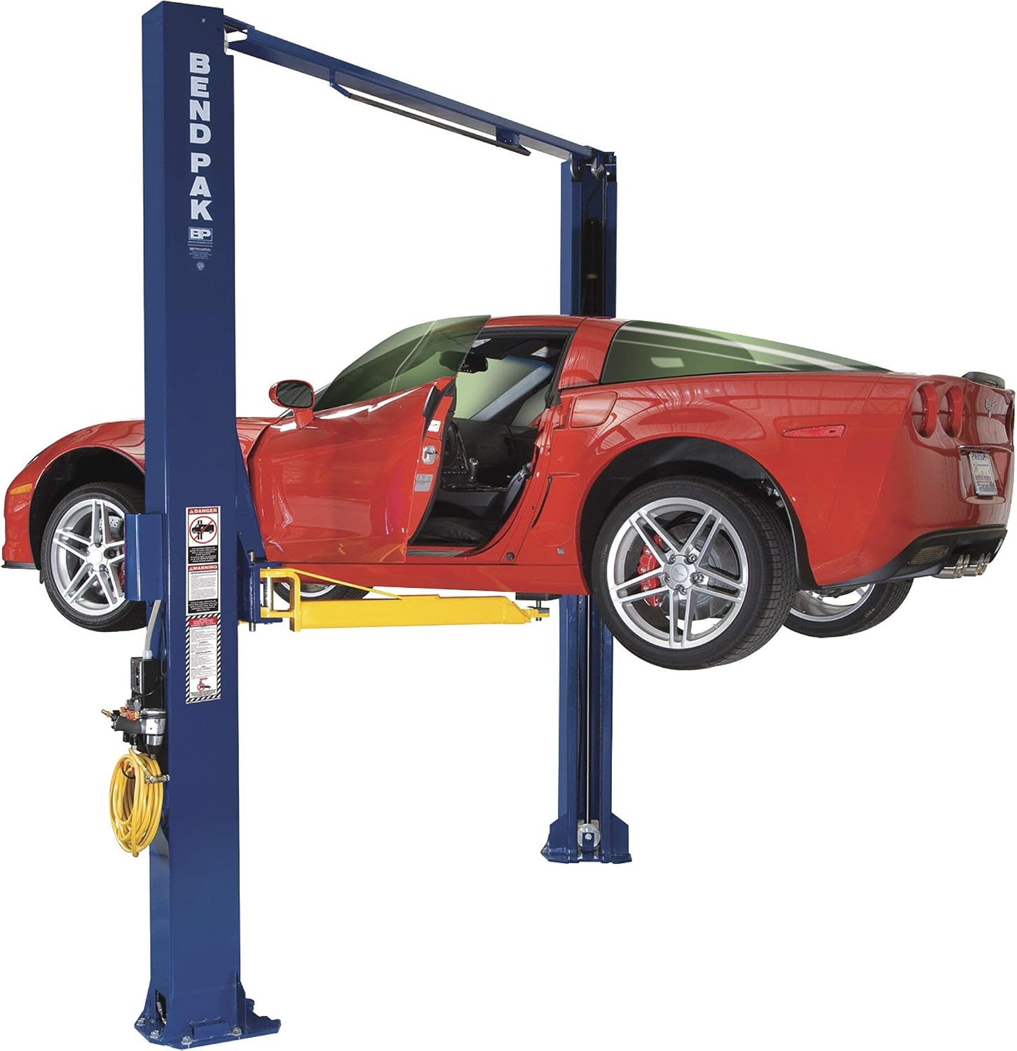Best 2 Post Car Lifts Of 2021 Ultimate Guide Winch Central Best 2 Post Car Lifts Of 2021 Ultimate Guide Winch Central