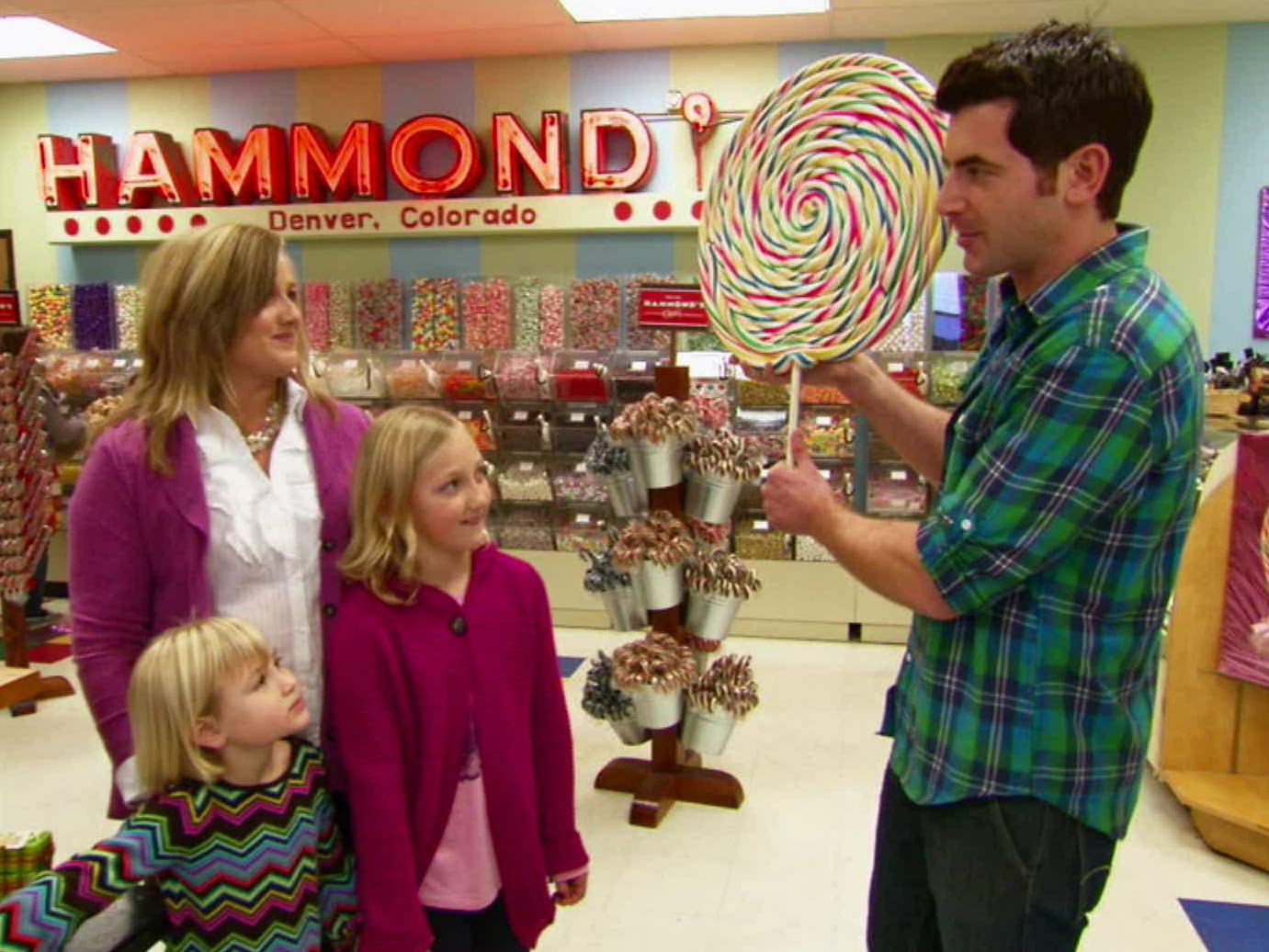 Watch Kid In a Candy Store - Season 2 | Prime Video