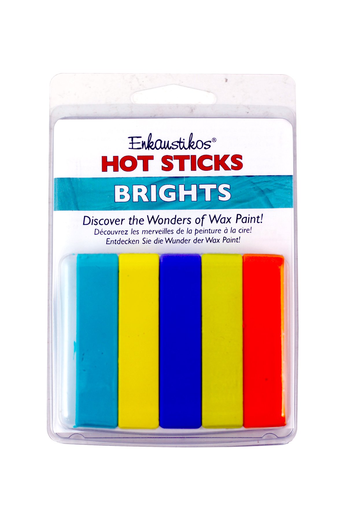 Amazon.com : Hot Sticks Rich Tones : Grocery & Gourmet Food