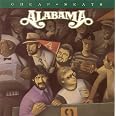 Alabama - Cheap Seats - Amazon.com Music